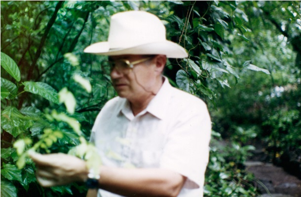 Mario Sousa Sánchez (1940-2017)