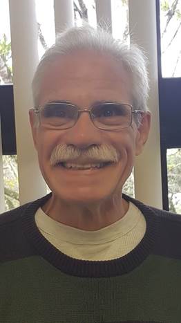 Víctor Rico-Gray (1951-2021). Un recorrido por la vida de un gran ...