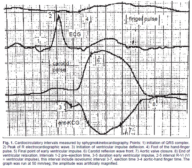 Mechanical factors of cardiovascular risk in systemic arterial ...