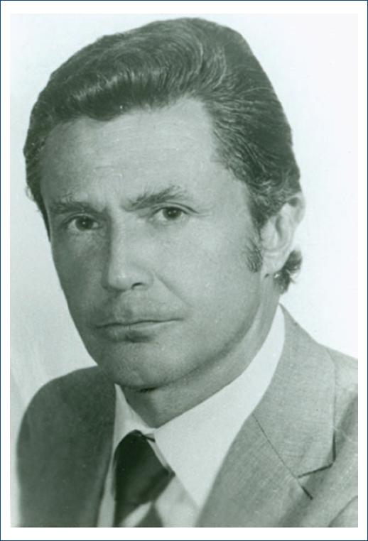 Ignacio Chávez Rivera. A paradigm in medicine