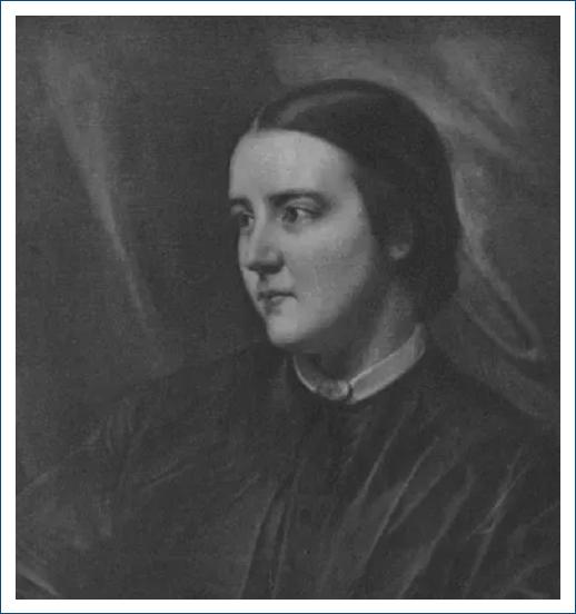 El Dr. James Miranda Stuart Barry. Un gran médico con un gran secreto