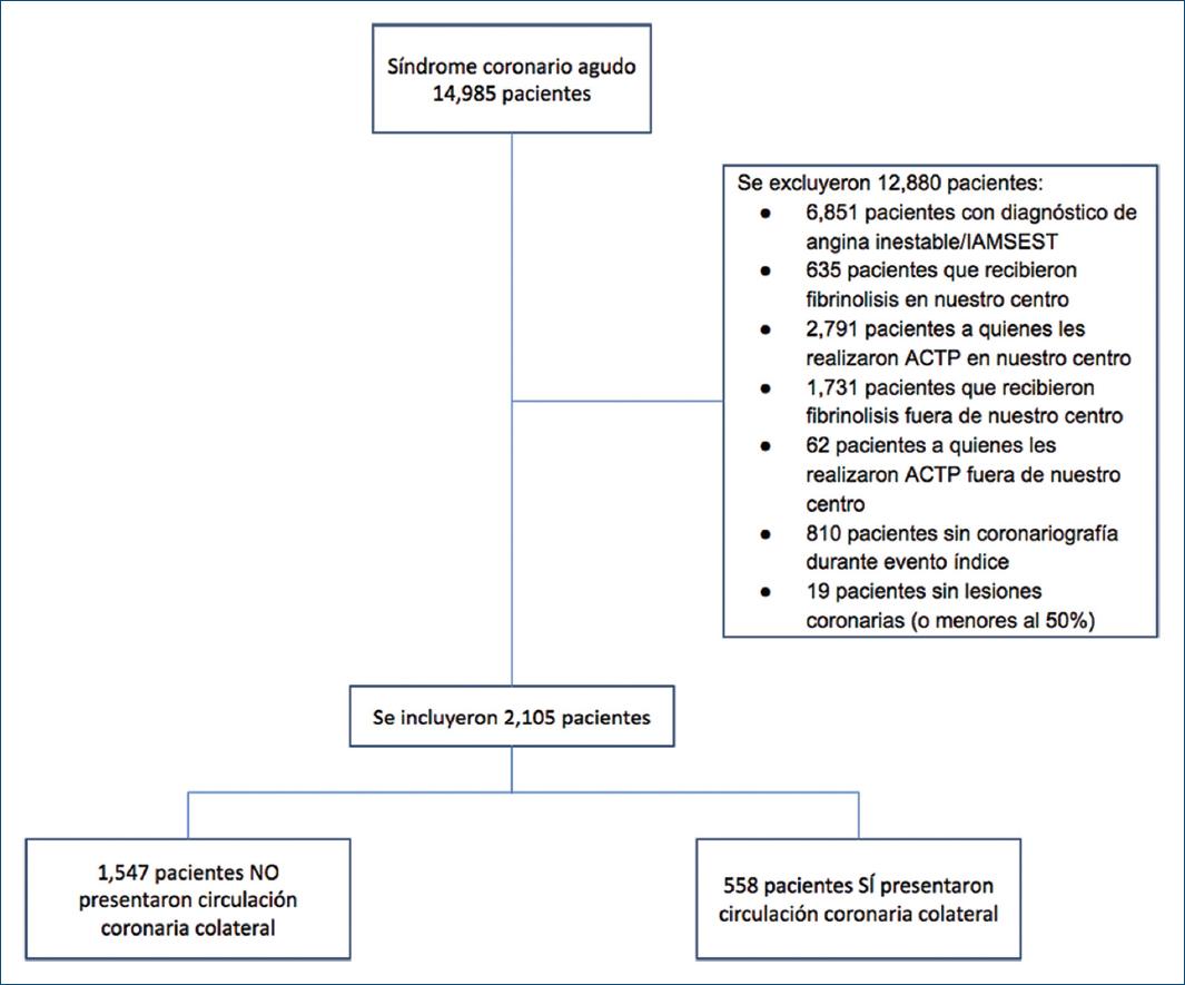 Correlación de la función contráctil del ventrículo izquierdo con la ...