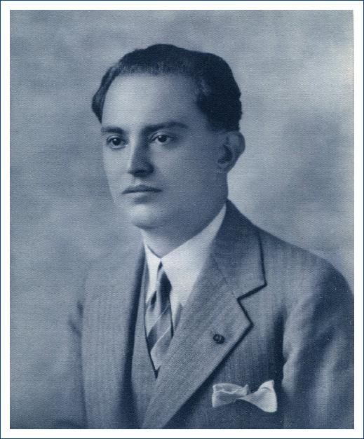 Instituto y no hospital. La distintiva organización que Ignacio Chávez ...