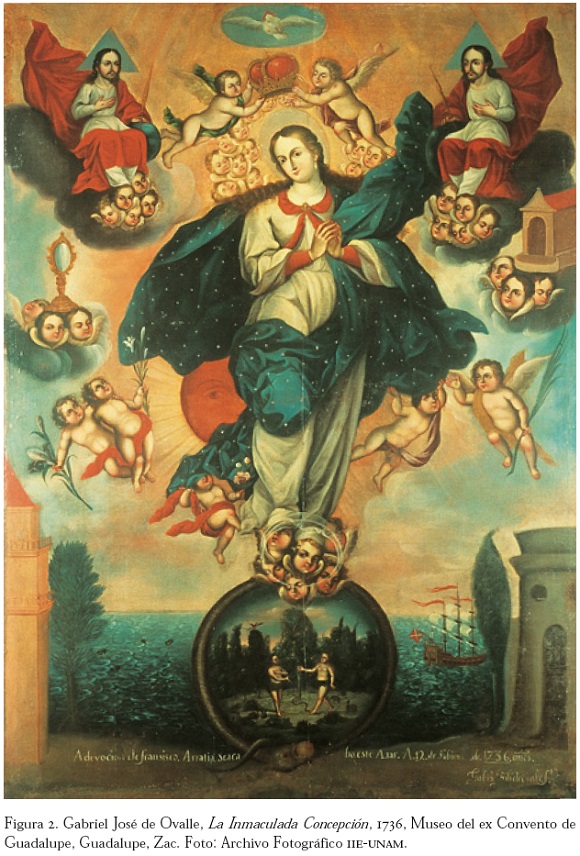 Nuevos documentos sobre Gabriel José de Ovalle y algunas ...