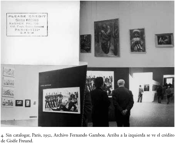 Fernando Gamboa y su particular versión de México