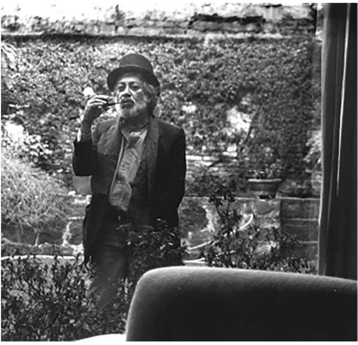 Jorge Alberto Manrique: El transgresor (1936-2016)