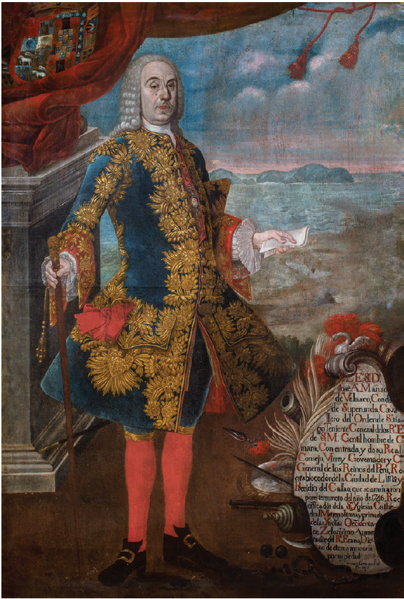 Artistic Invention as Tradition in the Portrait Painting of Late ...