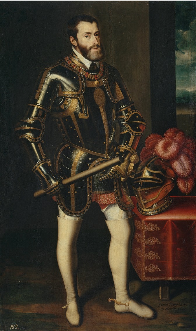 Artistic Invention as Tradition in the Portrait Painting of Late ...