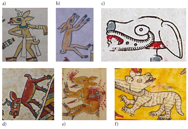 Los artistas del Códice Laud: el enigma de su origen