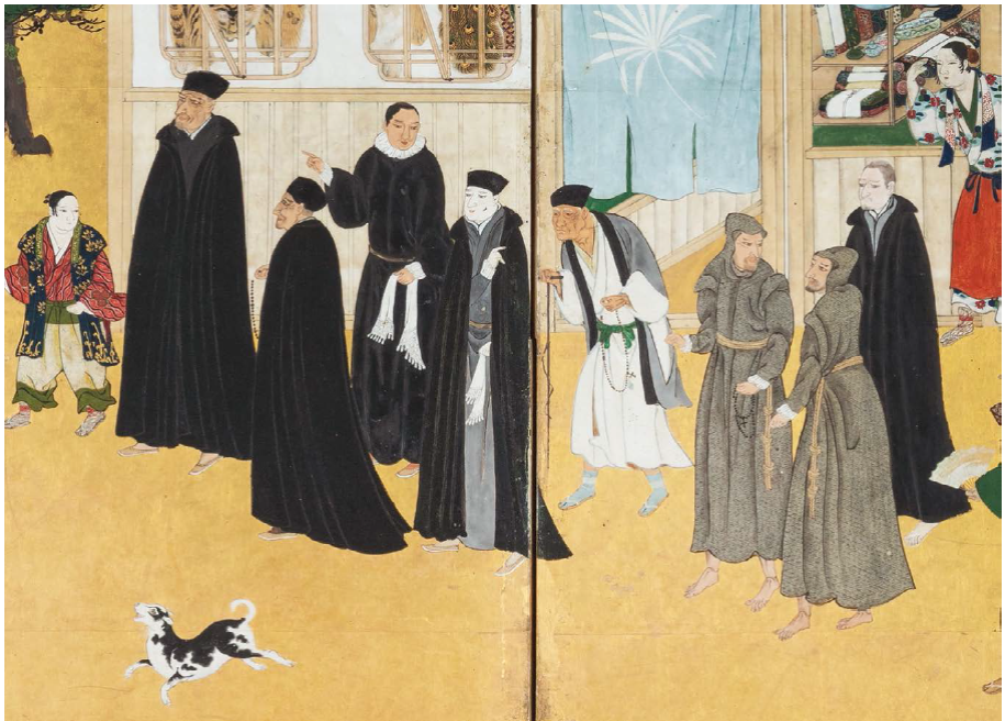 The Origins, Spread and Interfaith Connections around the Prayer Beads ...