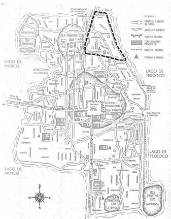 Tepito, capitalismo a la brava. La tenue frontera entre la legalidad y ...