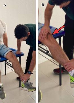 Dolor anterior de rodilla: algoritmo simplificado de estudio y manejo