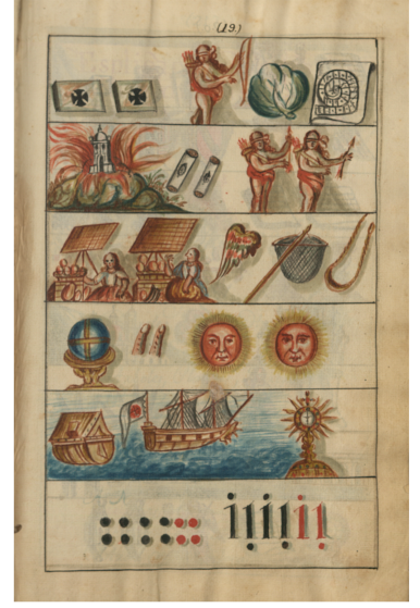 Manuel Quiroz y Campo Sagrado: el juego del ingenio y la agudeza