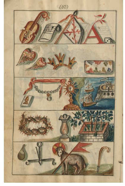 Manuel Quiroz y Campo Sagrado: el juego del ingenio y la agudeza