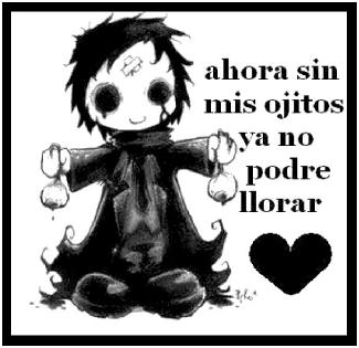 Diversa identidad: algunas notas a partir del fenómeno emo