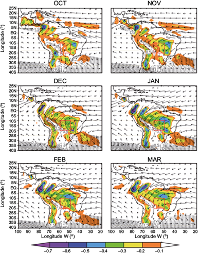 Assessing the ability of three global reanalysis products to reproduce ...