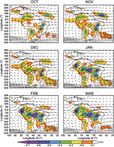 Assessing the ability of three global reanalysis products to reproduce ...