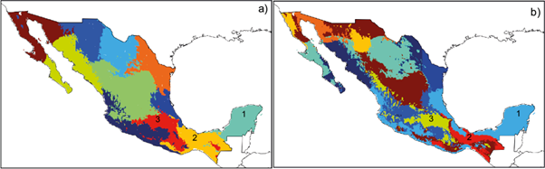 Types Of Climate In Mexico