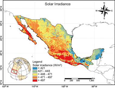 Solar PV technologies selection for the design of photovoltaic ...