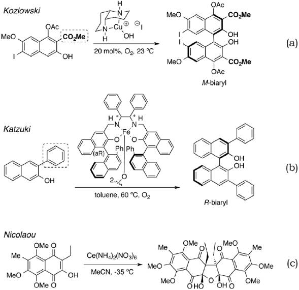 Unprecedented and Scalable Copper (I)Catalyzed Oxidation of the Csp2-H ...