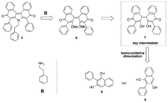 Unprecedented and Scalable Copper (I)Catalyzed Oxidation of the Csp2-H ...