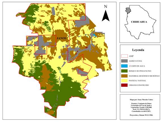 Selección de sitios de anidación por el águila real Aquila chrysaetos ...