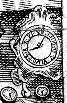 Un grabado novohispano inédito. El tránsito de Venus de 1769 y los ...