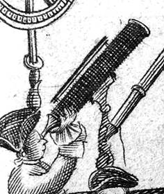 Un grabado novohispano inédito. El tránsito de Venus de 1769 y los ...