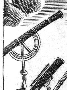 Un grabado novohispano inédito. El tránsito de Venus de 1769 y los ...