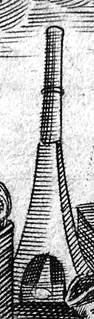 Un grabado novohispano inédito. El tránsito de Venus de 1769 y los ...