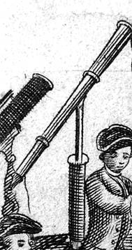 Un grabado novohispano inédito. El tránsito de Venus de 1769 y los ...