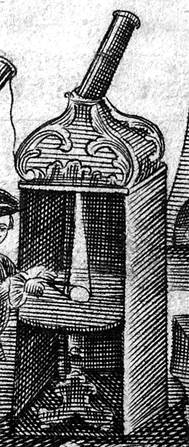 Un grabado novohispano inédito. El tránsito de Venus de 1769 y los ...