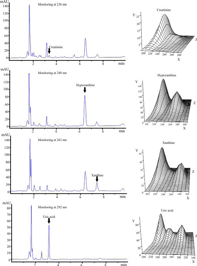 Effects of a Leucaena leucocephala leaf extract on xanthine oxidase ...