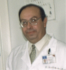Dr. José Domingo Gamboa Marrufo (1945-2013)