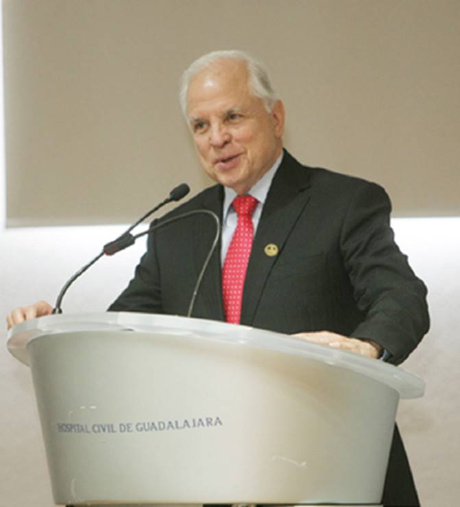 Óscar Miguel Aguirre Jáuregui (1939-2017)