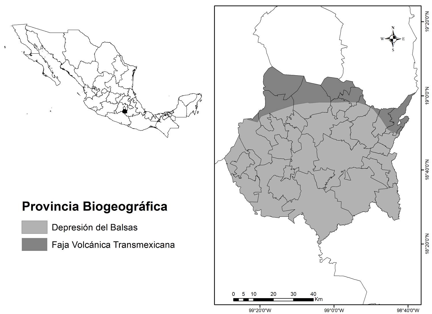 Diversidad y riqueza de plantas parásitas del estado de Morelos, México