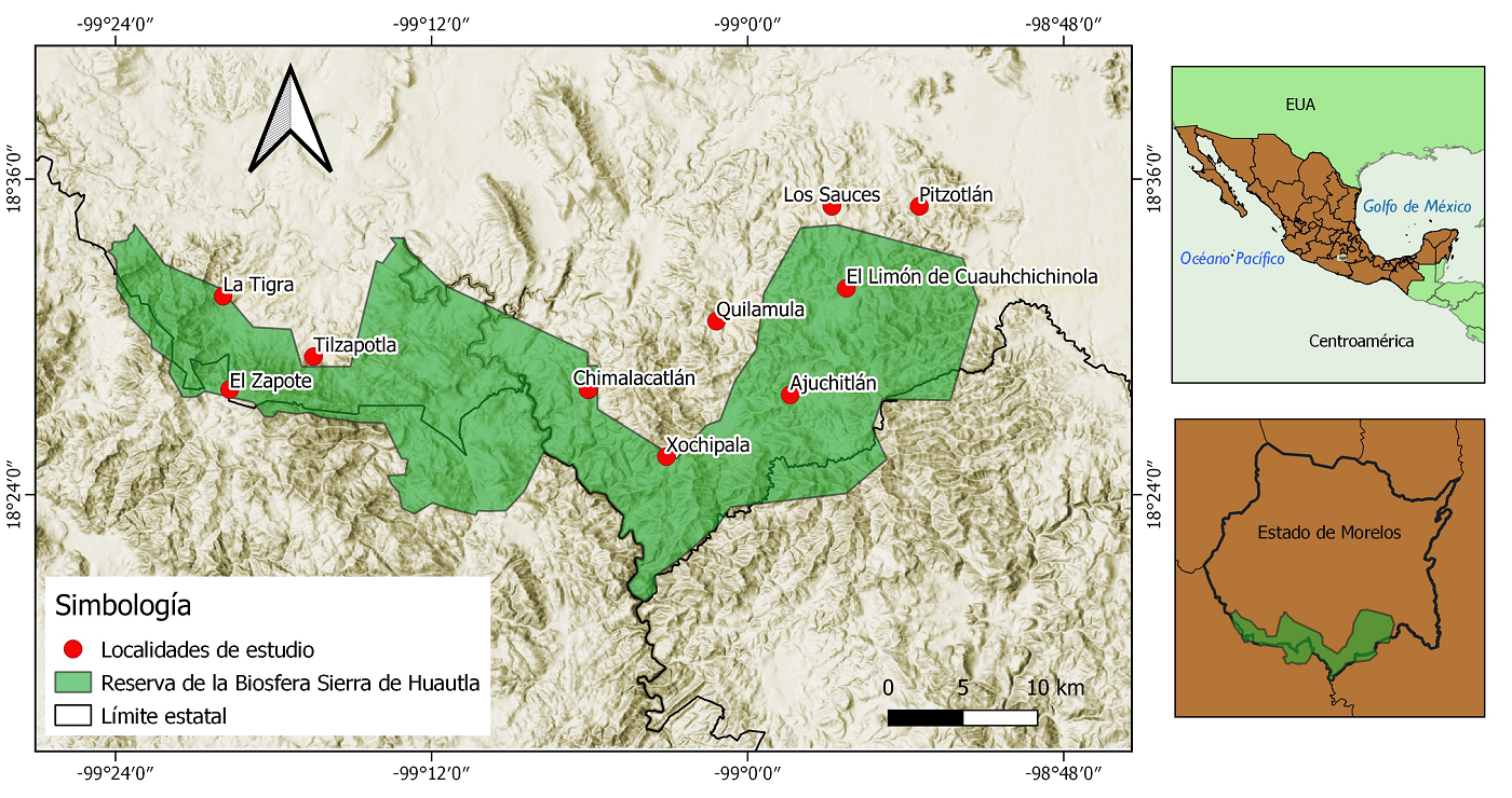 Caracterización e importancia biocultural de los sistemas ...