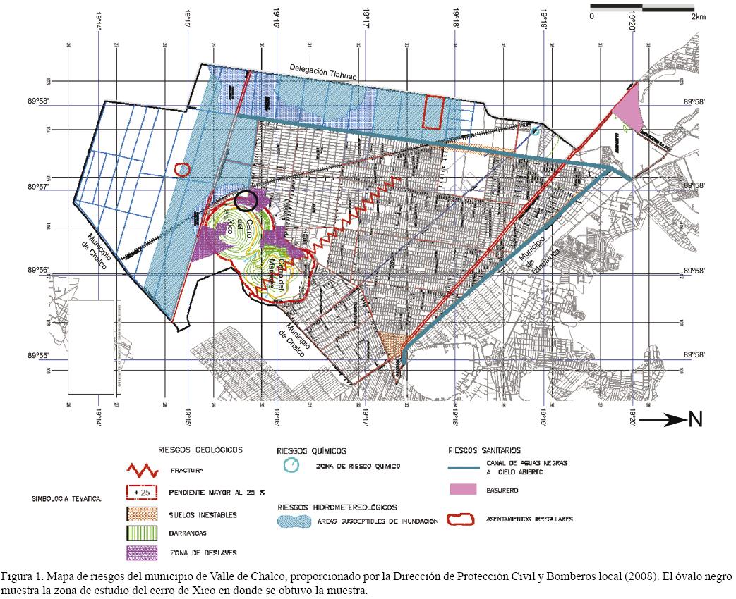 Determinación del esfuerzo de cedencia para suelos vulnerables a ...