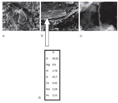 Microscopic and tomographic studies for interpreting the genesis of ...