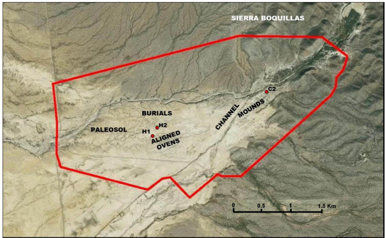Late Holocene human activities and their impacts on the soils and ...