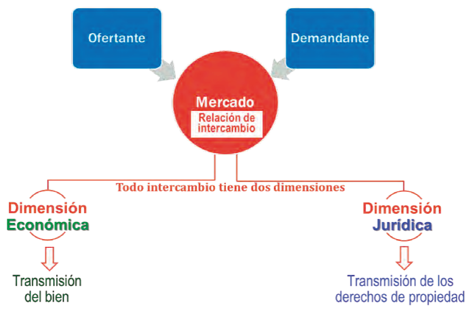Principio constitucional de la libre competencia