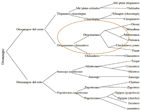 La complejidad de la epéntesis vocálica en mazahua