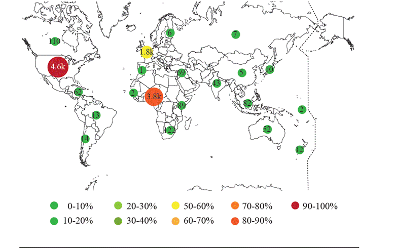 El slacktivismo como recurso de movilización en redes sociales: el caso ...