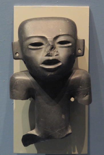 La mica: usos y distribución de un recurso alóctono en Teotihuacan