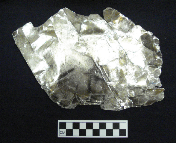 La mica: usos y distribución de un recurso alóctono en Teotihuacan