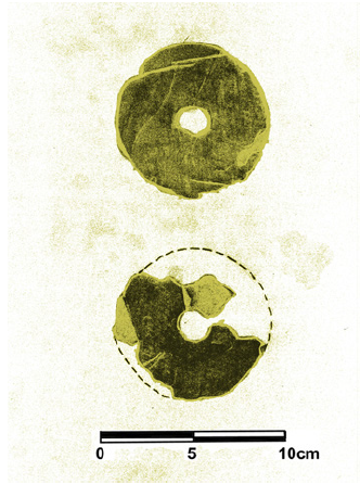 La mica: usos y distribución de un recurso alóctono en Teotihuacan