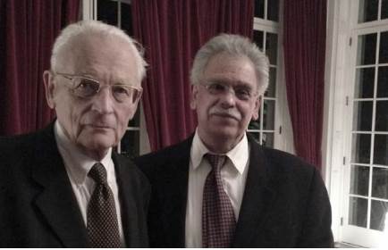 En recuerdo de Alain Touraine