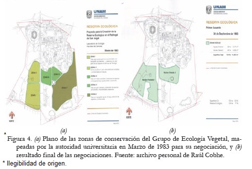 El origen de la reserva ecológica de la UNAM en CU: historia de un ...