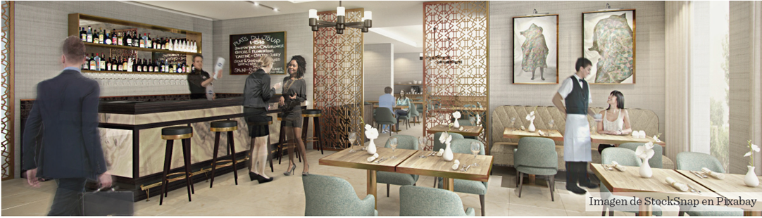 Factores que cuantifican la percepción de calidad en el servicio al ...