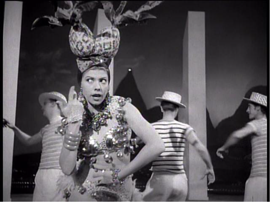 Unidos por la música: las conexiones transnacionales de las películas ...